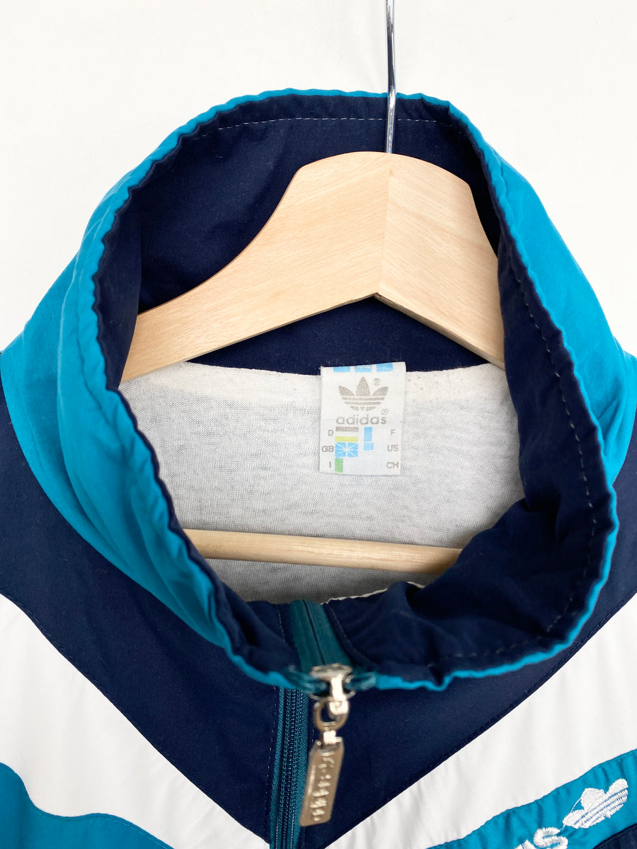 90s Adidas jacket (XL) – Red Cactus Vintage