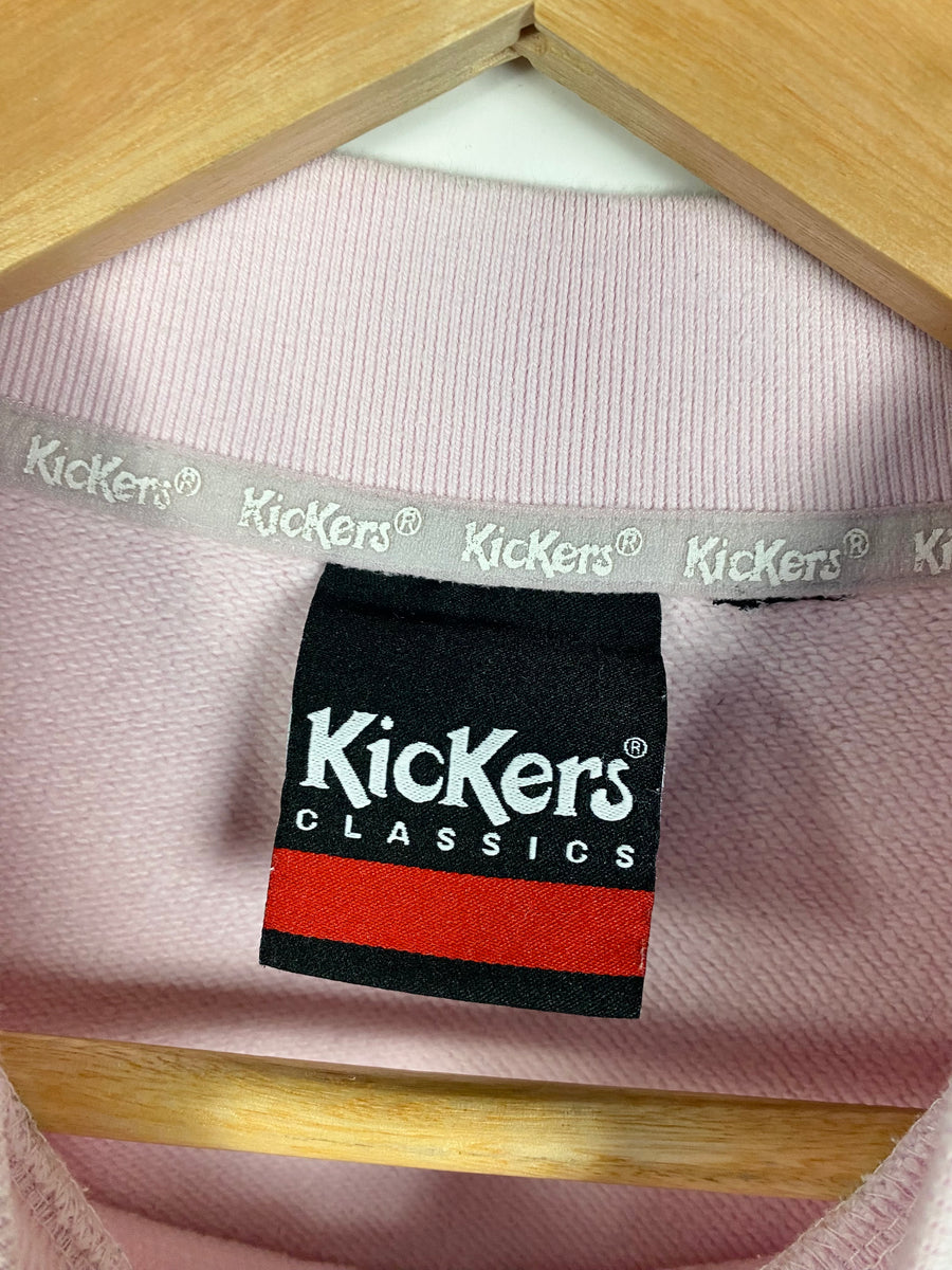 Kickers Sweatshirt (M) – Red Cactus Vintage