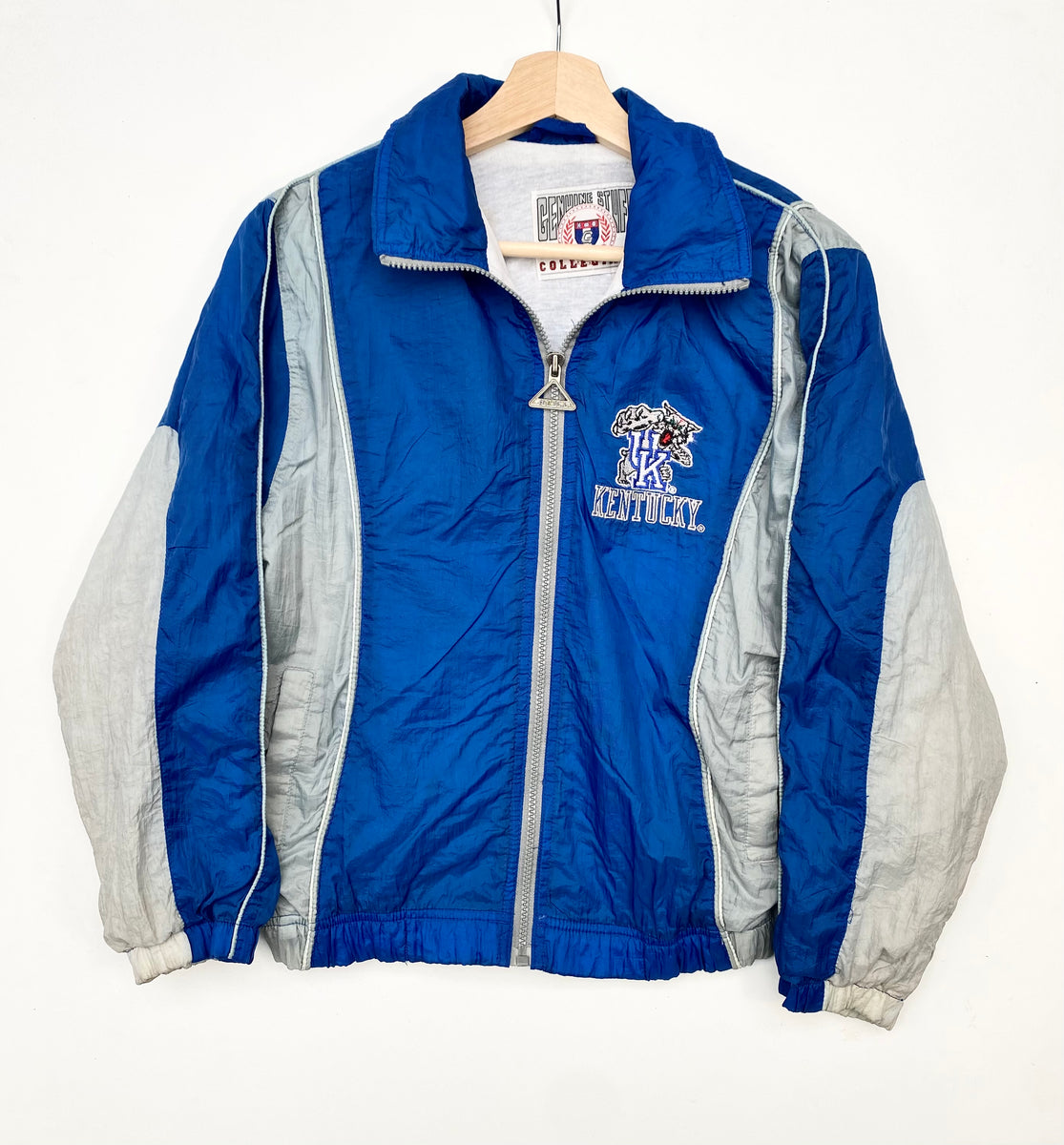 Kentucky American College Jacket (XS) – Red Cactus Vintage