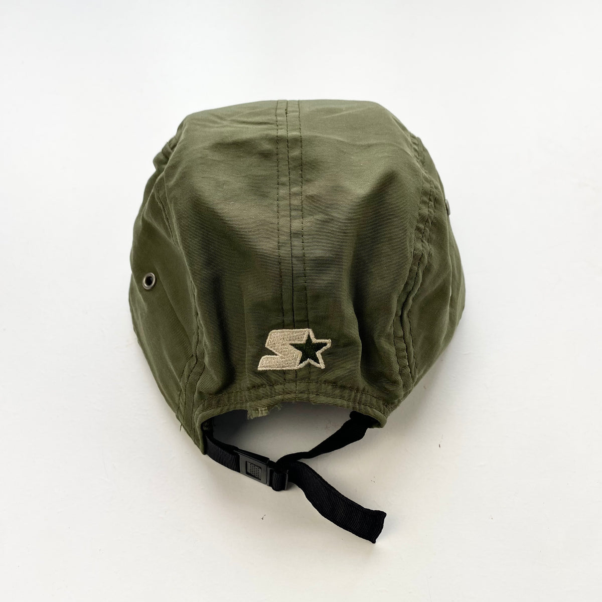 Starter Cap – Red Cactus Vintage