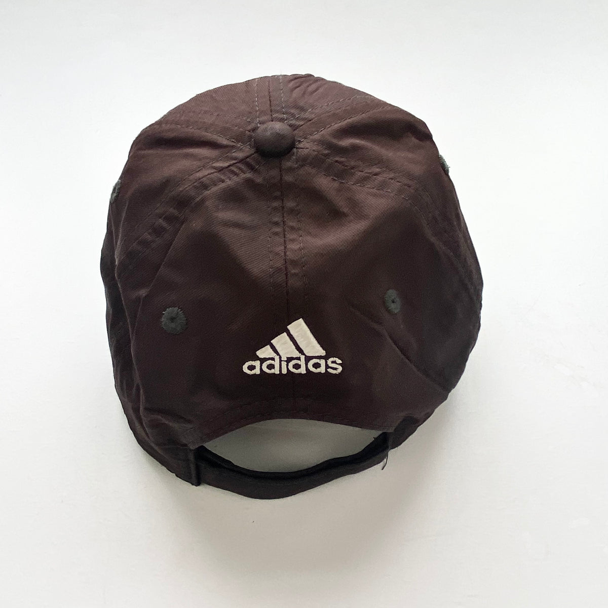 Adidas Cap – Red Cactus Vintage