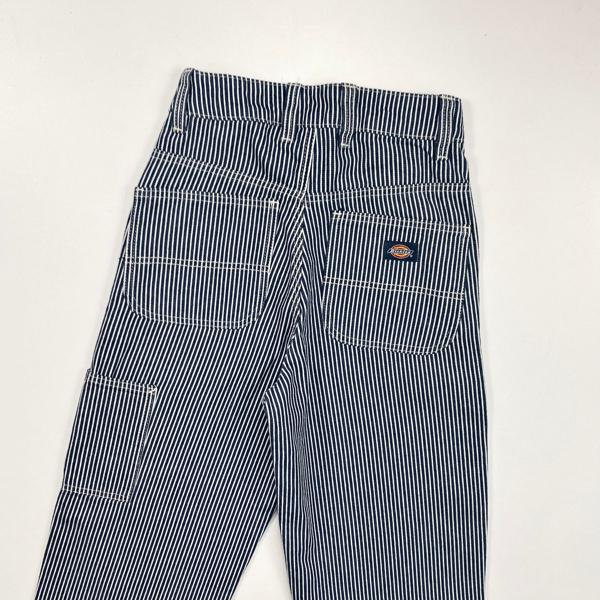 Dickies Hickory Stripe Jeans W24 L30 – Red Cactus Vintage
