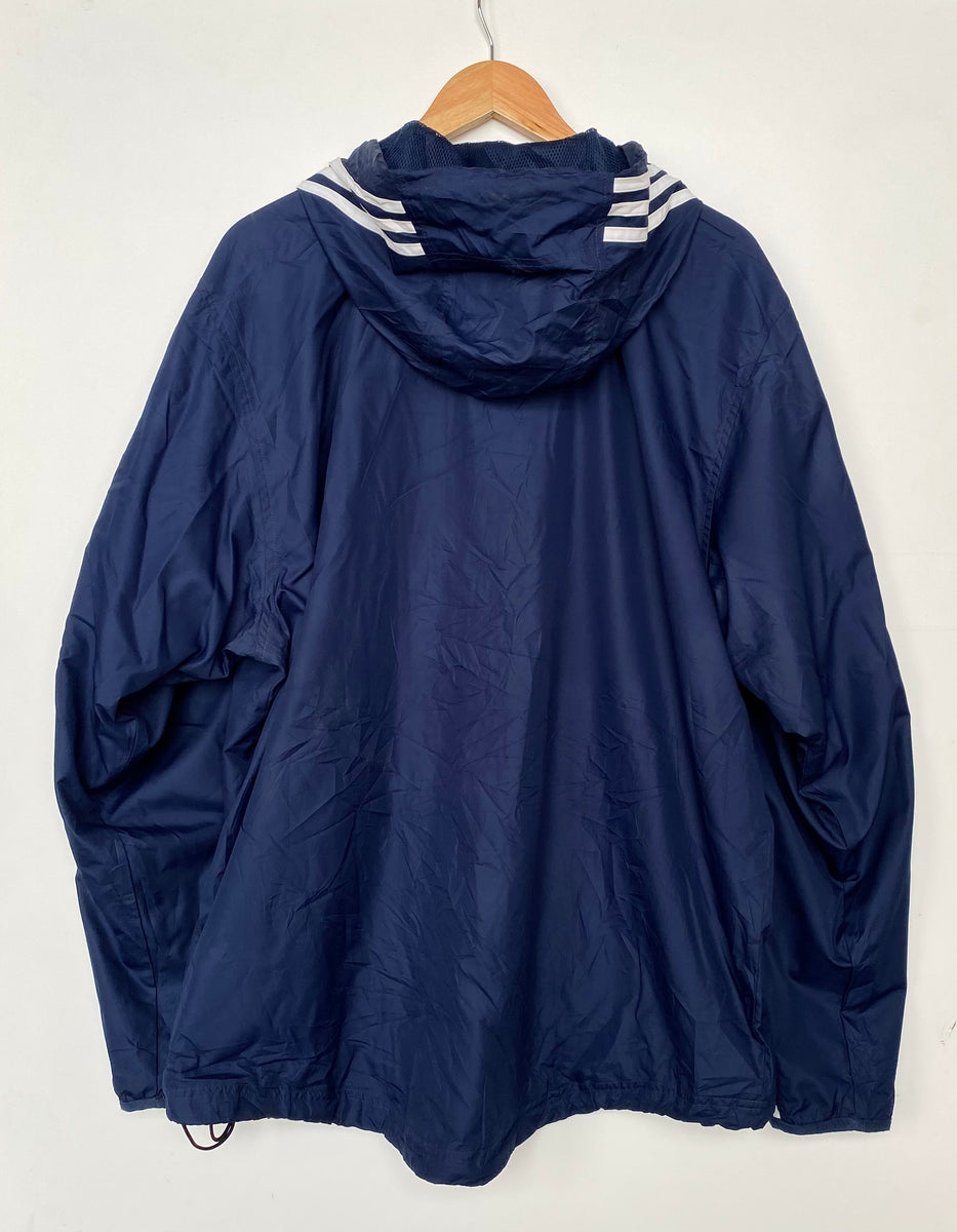 Adidas Light Coat (L) – Red Cactus Vintage