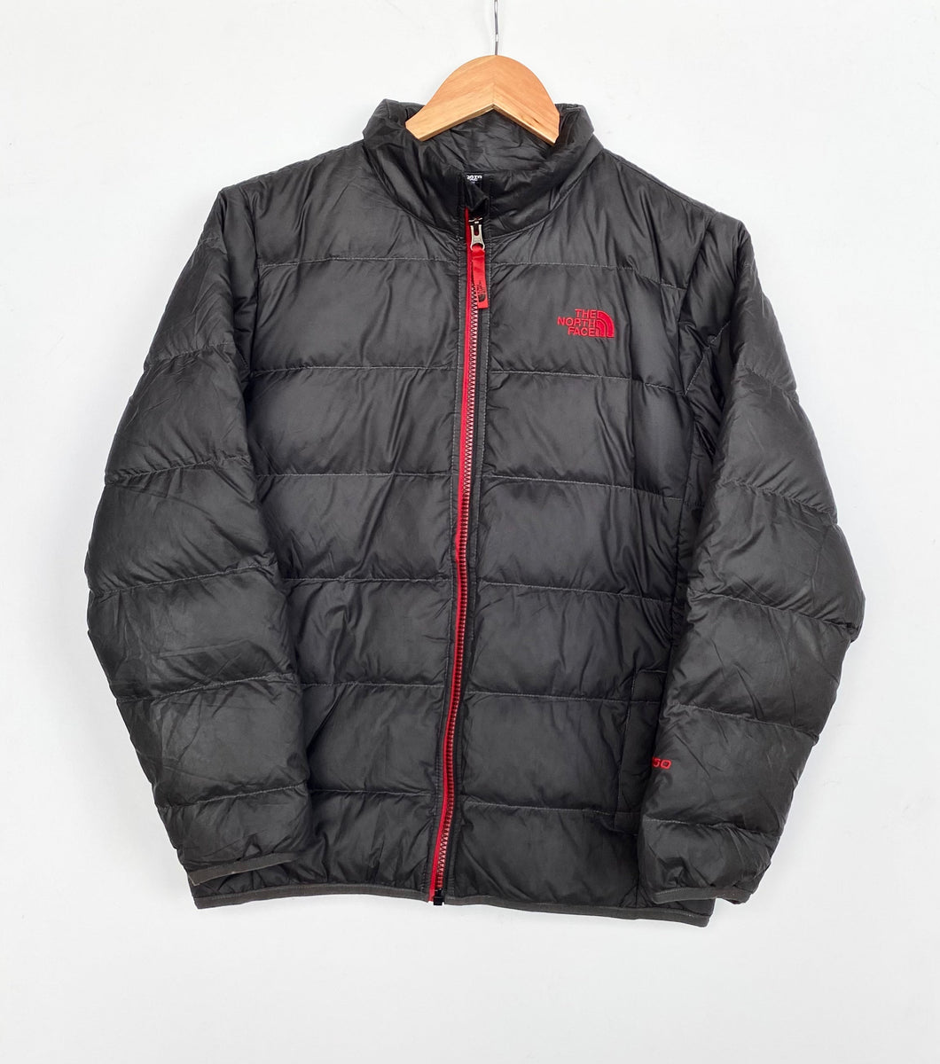 The North Face puffa coat (S) – Red Cactus Vintage