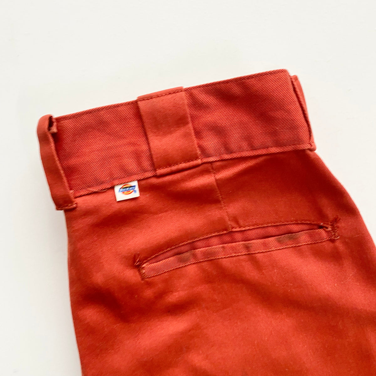 Dickies W30 L32 – Red Cactus Vintage