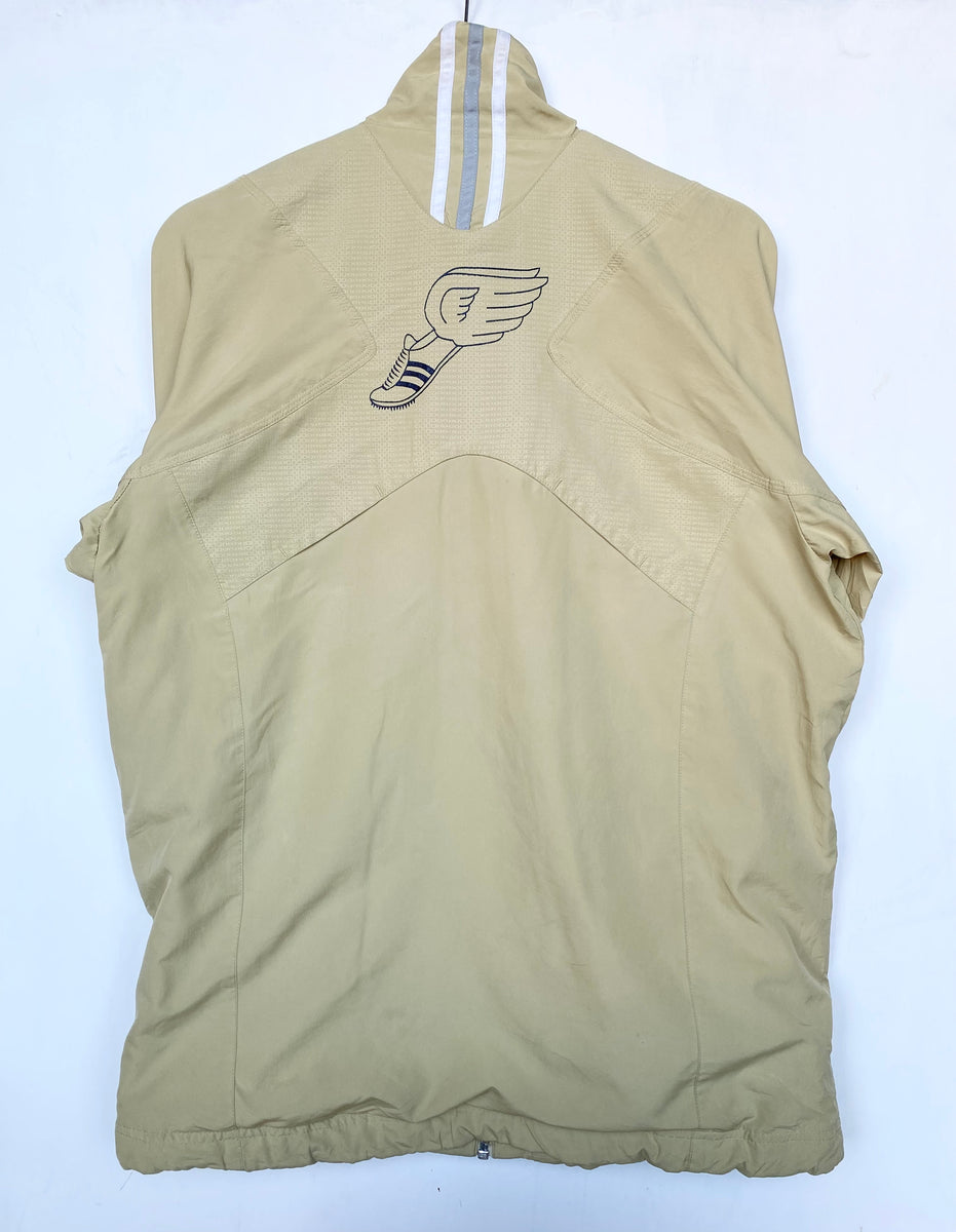 Adidas jacket (L) – Red Cactus Vintage