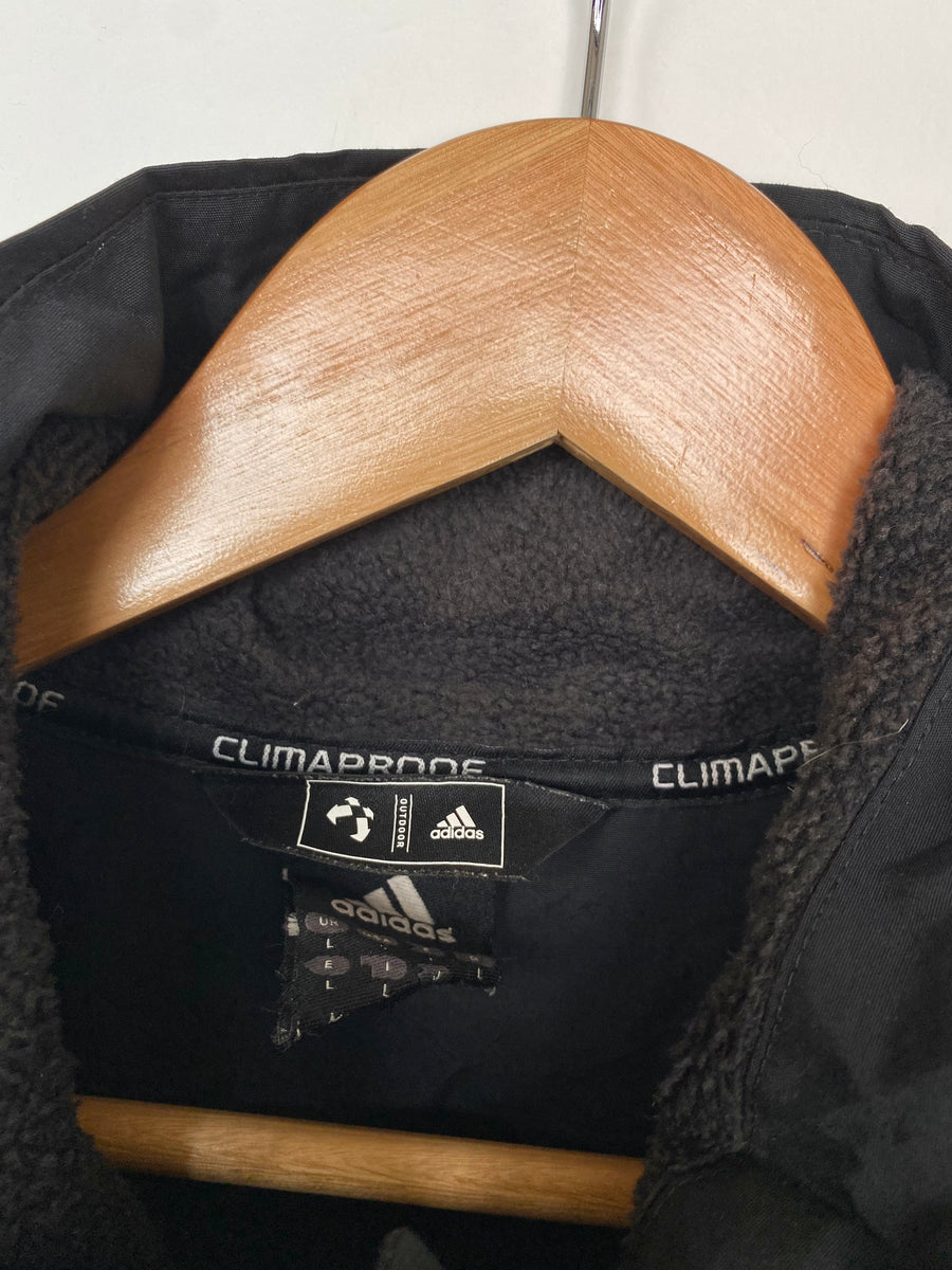 Adidas coat (L) – Red Cactus Vintage
