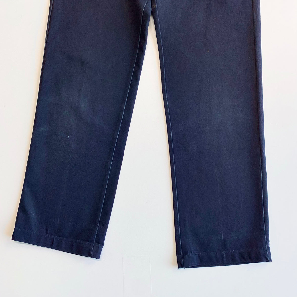 Dickies 873 Navy W30 L32 – Red Cactus Vintage