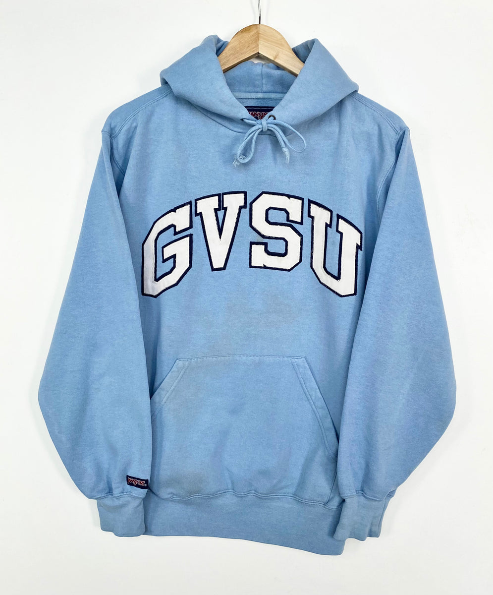 Jansport GVSU Hoodie (S) – Red Cactus Vintage