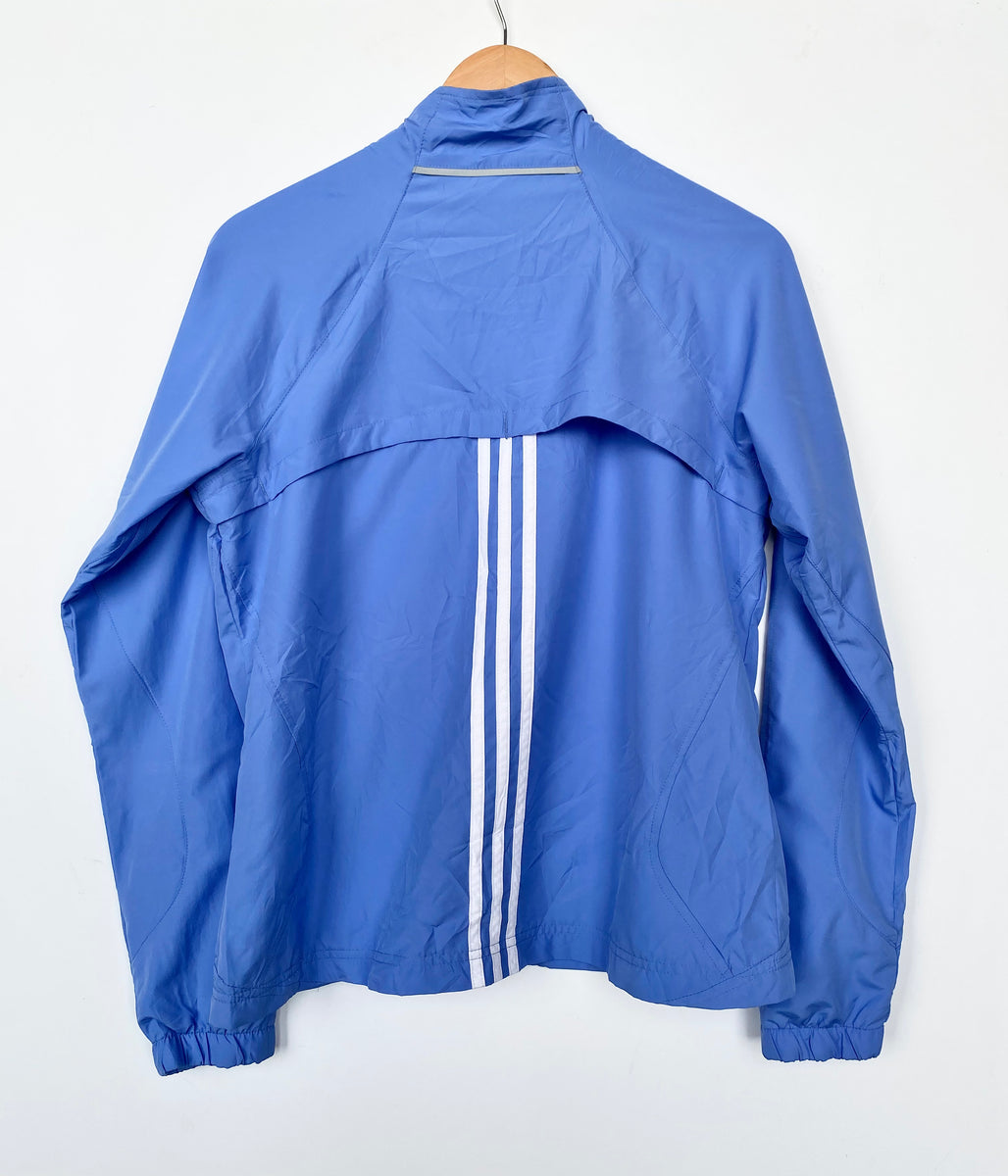 Adidas jacket (M) – Red Cactus Vintage