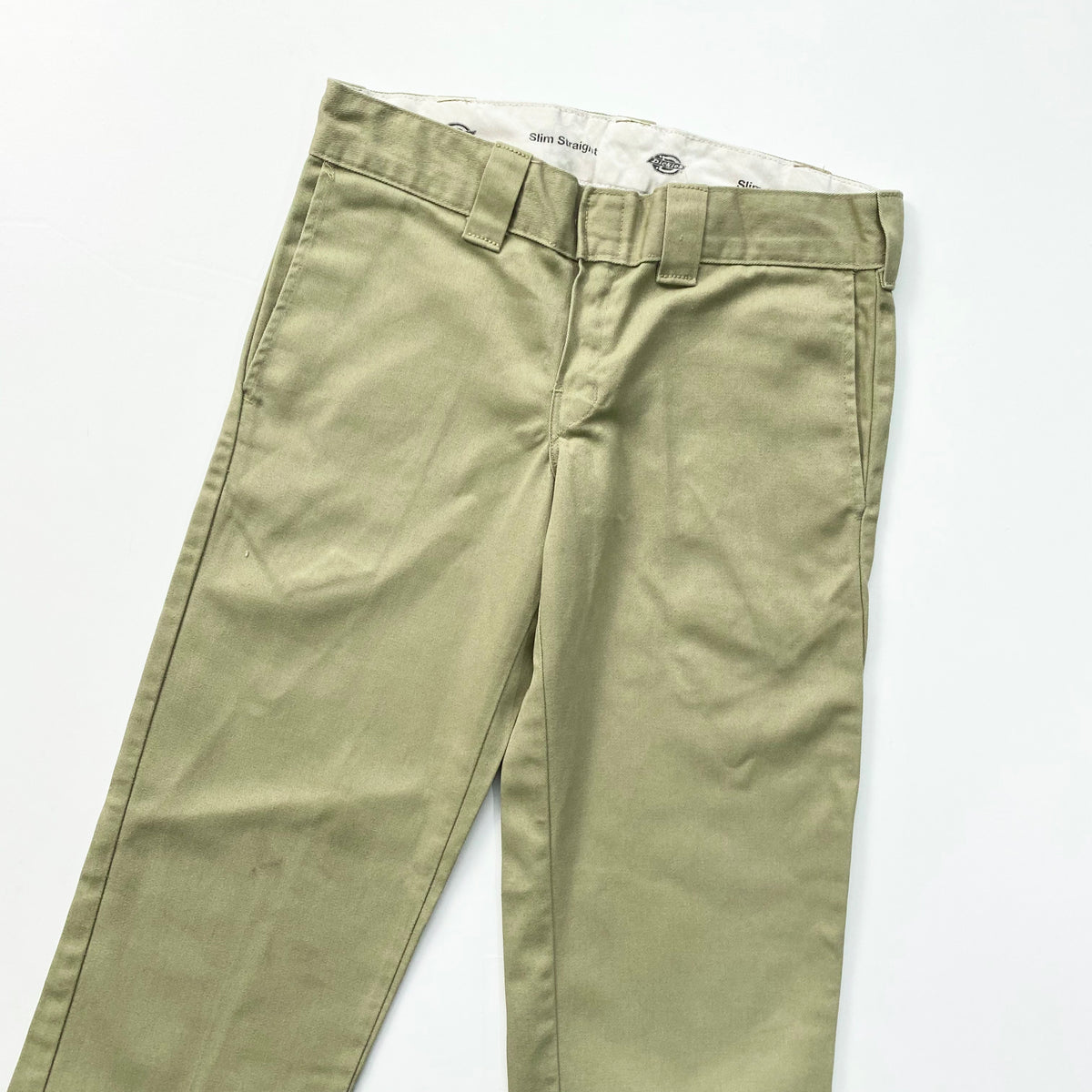 Dickies 873 W30 L30 – Red Cactus Vintage
