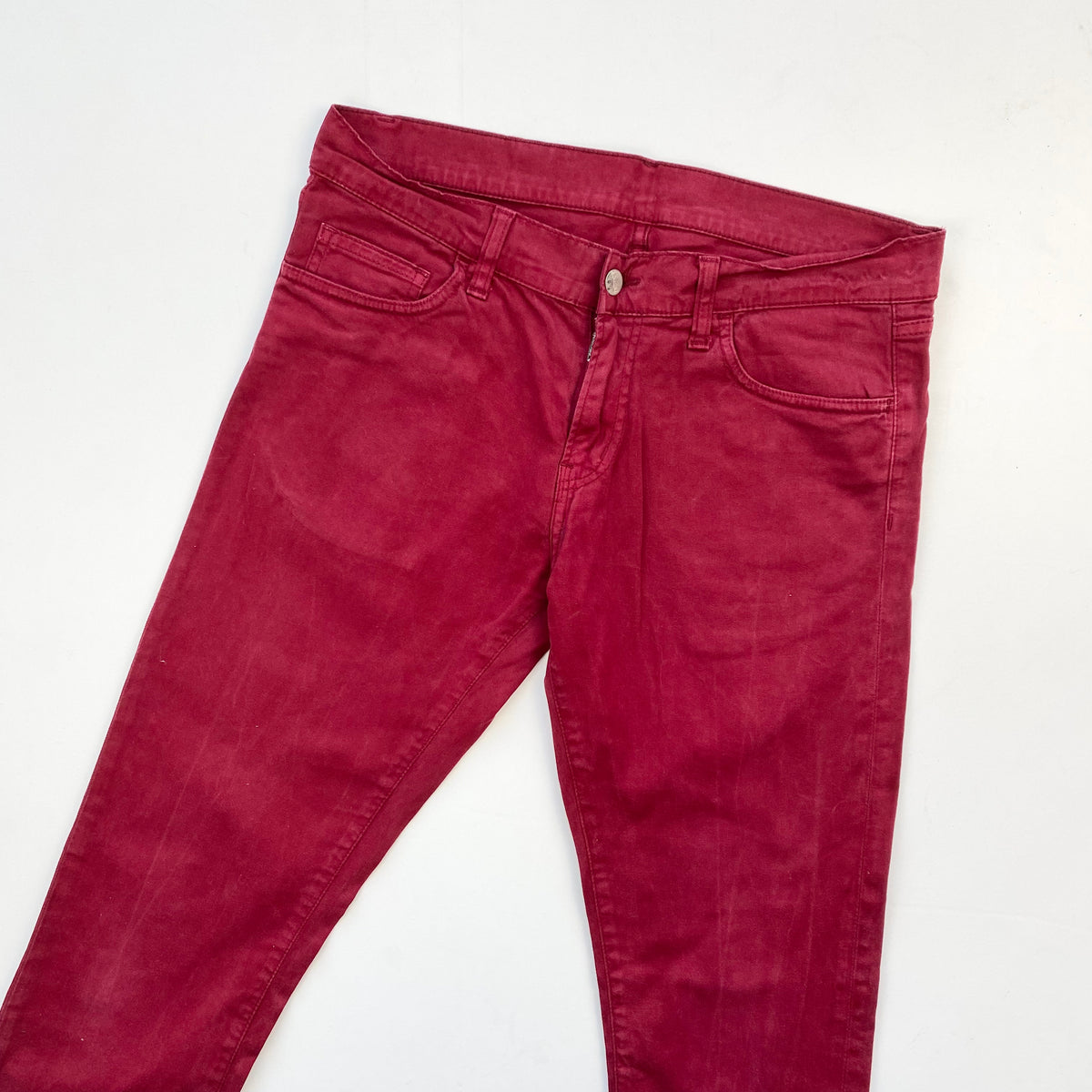 Carhartt Rebel Pants W31 L32 – Red Cactus Vintage